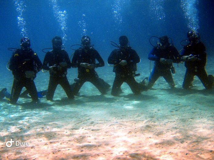 Scuba Programs :: bluedivingcenter-uk